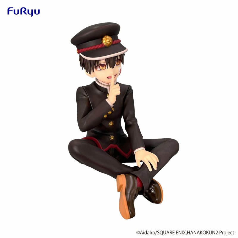 Prize Figure Toilet-bound Hanako-kun Season 2 Noodle Stopper: Hanako-kun