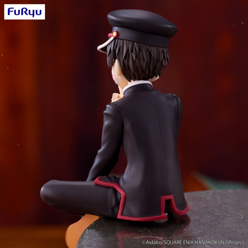 Prize Figure Toilet-bound Hanako-kun Season 2 Noodle Stopper: Hanako-kun