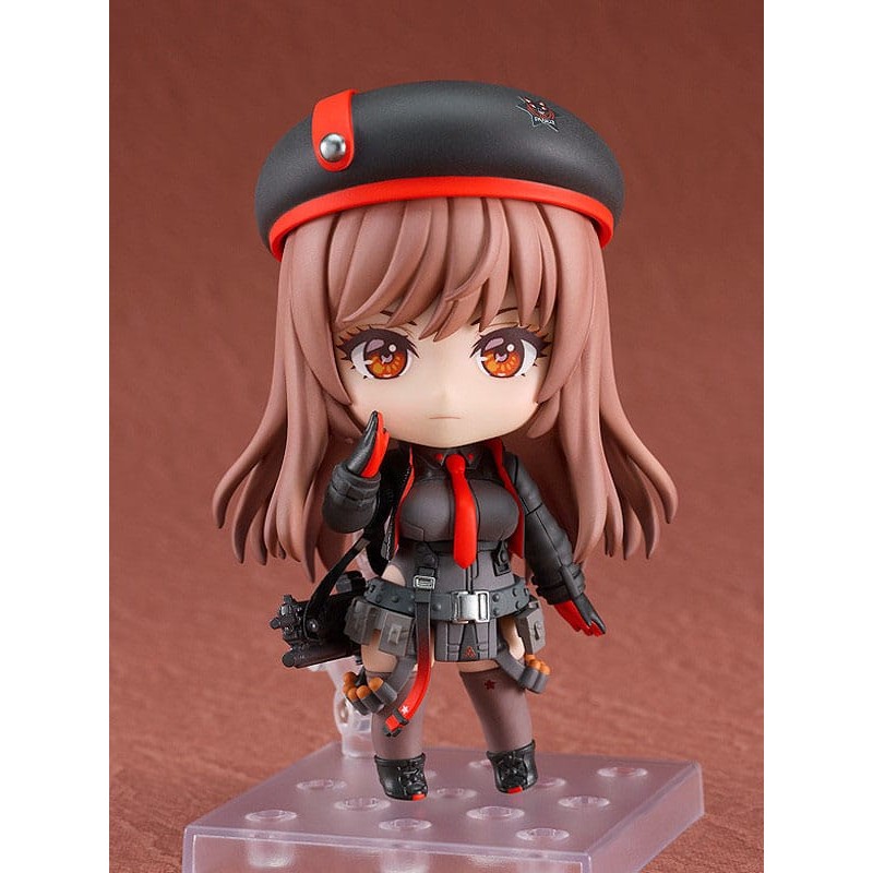 Nendoroid Goddess of Victory Nikke: Rapi