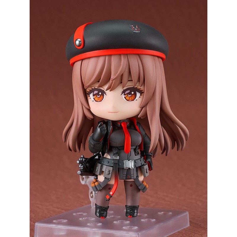 Nendoroid Goddess of Victory Nikke: Rapi