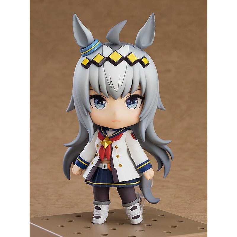 Nendoroid Uma Musume Pretty Derby: Oguri Cap