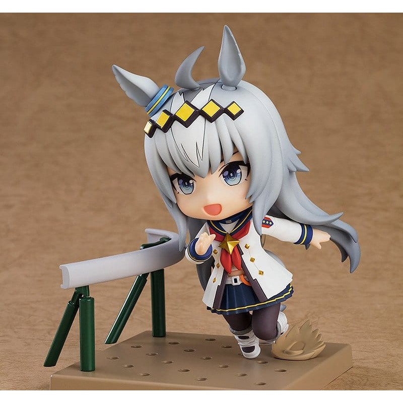 Nendoroid Uma Musume Pretty Derby: Oguri Cap