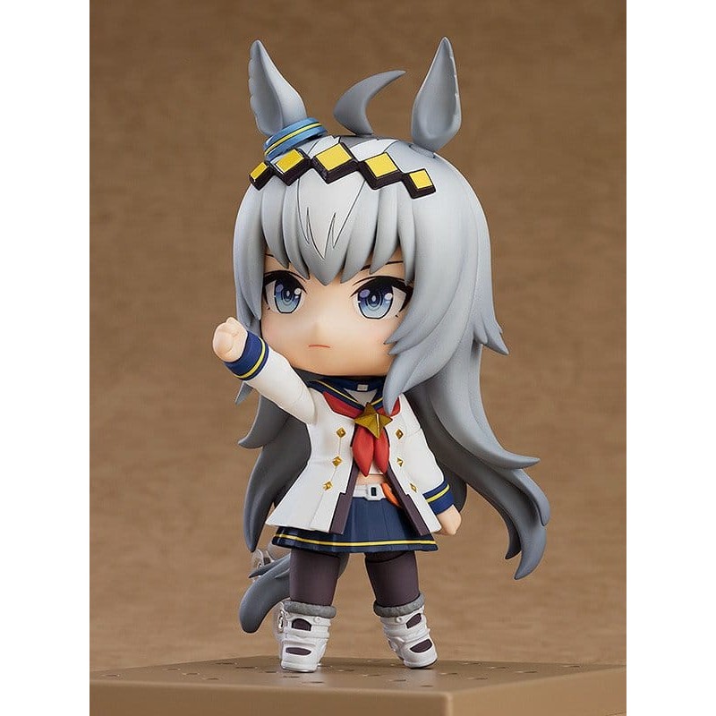 Nendoroid Uma Musume Pretty Derby: Oguri Cap